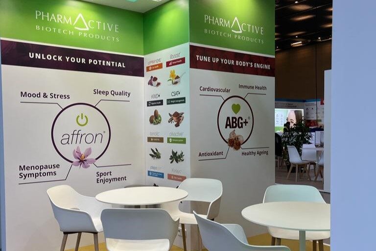 March, a month of trade fairs | Pharmactive Biotech Products